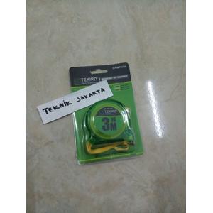 Jual Meteran 3 M Meter Tekiro Model Baru Terbaru - Jakarta Pusat ...
