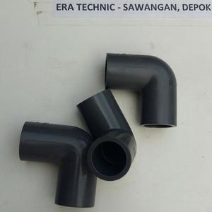 Jual Knee Pvc 1 L 2 Inch Aw. Merk Pralon. Terbaru - Jakarta Pusat ...
