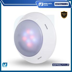 Jual Lampu Under Water LED AstralPool White RAPID Faceplate + conduit ...