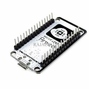 Jual ESP8266 module NodeMcu Lua WIFI Internet of Things development ...