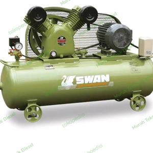 Jual Swan Air Compresor S-Series SVP-202,2HP Kompresor Angin Original ...