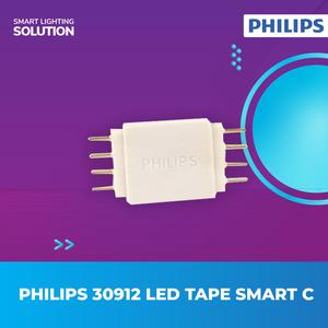 Jual Philips LED Tape Smart Connector - Konektor LED Strip 30912 ...