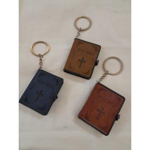 Jual [READY] Gantungan Kunci Alkitab Mini - Jakarta Barat - Santiani ...
