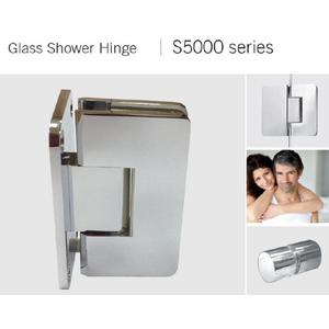 Jual Shower Hinge Dorma S5000 - 160 Glass To Wall Engsel Pintu Shower ...