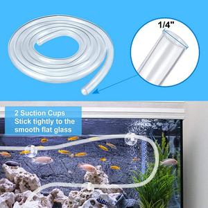 Jual PALING MURAH Selang Transparan PVC Bening Aerator Pompa Hisap ...