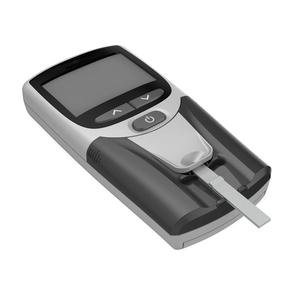 Jual Glycated Meter Hemoglobin Detector Hba1C Analyzermslgh01A ...