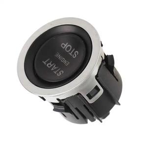 Jual Push Start Button LR094038 Engine Dash Ignition Button Car ...