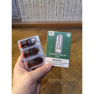 Jual 🆗 RUOK CARTRIDGE KOSONG REFILL RELX ESSENTIAL / RELX INFINITY ISI ...