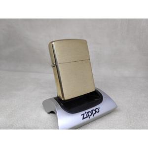 Jual Zippo 168 Armor Brushed Brass Original - Complete Set - Jakarta Pusat - Zippo Rakyat ...