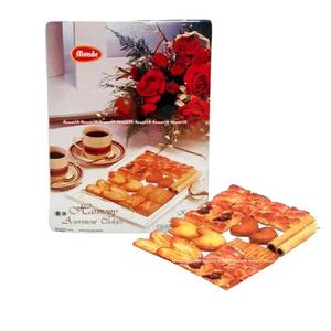 Jual Monde Harmony Assortment Cookies 654gr Kukis Aneka Rasa Biskuit ...