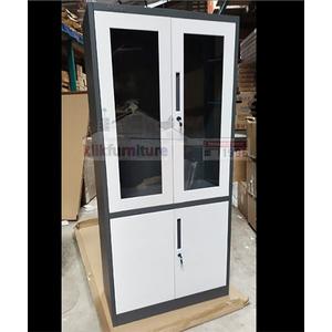 Jual Lemari Arsip Filing Cabinet Besi 4 Pintu Ak 06 Ply - Kota Bekasi ...
