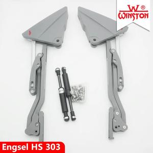 Jual ENGSEL LIFT UP & DOWN WN HS 303 W 50-90CM X H 60 - 72CM PANEL ...