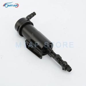 Jual Mtap Front Head Light Head Lamp Washer Nozzle Actuator For Bmw Mi ...