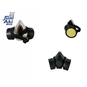 Jual Masker Respirator Tabung Doue Filter Ganda Np 306. Cat ...