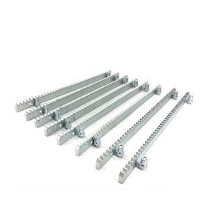 Jual Gear Rack 1M Rel Pintu Sliding Gear Rack Automatic Sliding Gate ...