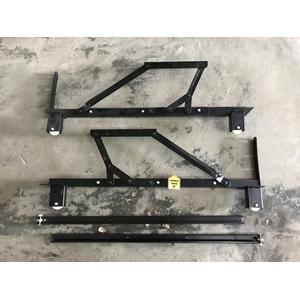 Jual ENGSEL MEKANIK SOFA BED SLIDING / ENGSEL SOFABED BARU - Jakarta ...