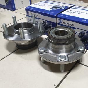 Jual Lahar Roda Belakang Bearing Trivindo Mitsubishi Xpander - Jakarta ...