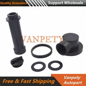 Jual NEW SET of 12 VALVE OIL FILL TUBE KIT 3921644 for CUMMINS 6BT for ...