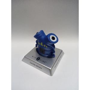 Jual Miniatur Pajangan Jenis Penyakit Virus Bakteri Candida albicans ...