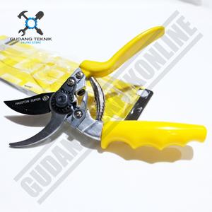 Jual Gunting Dahan Hasston 1350-119 Gunting Ranting Tanaman Hasston ...