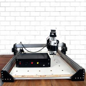 Jual Mesin CNC Router Ukuran Standar dan Ukuran Besar - Kota Padang ...