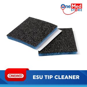 Jual ESU Electrosurgical Tip Cleaner Onemed 1 Pcs - Jakarta Pusat ...