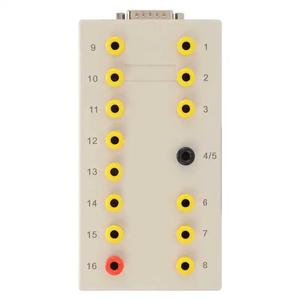 Jual OBD2 Breakout Box Diagnostic OBD2 Pin Out Box for Car - Jakarta ...