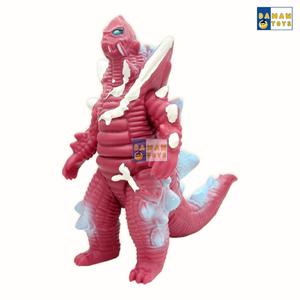 Jual Figure Ultraman Monster Kaiju Sphere Red King - Kota Medan ...