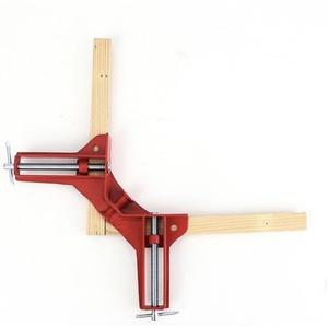 Jual KLEM PENJEPIT SIKU SUDUT BINGKAI PIGURA KAYU CLAMP CORNER klem ...
