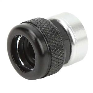 Jual Air Intake Temperature Sensor Adapter Metal Inlet Temp Sensor ...