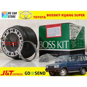 Jual KIT KHUSUS TOYOTA KIJANG- KIT STIR RACING MOBIL KHUSUS TOYOTA ...