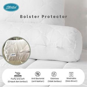 Jual CUSTOM Pelindung Guling Pillow Lab Bolster Protector 23x90 - Kab ...