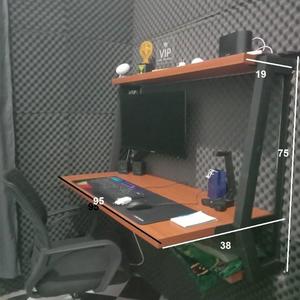 Jual meja dinding tempel meja komputer meja gantung - Jakarta Pusat ...