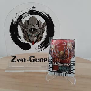 Jual Ride Chemy Card PHASE 02 Mechanichani RT2-013 R Kamen Rider Gotchard - Kota Malang - Zen ...