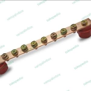 Jual busbar tembaga 5mm - busbar custom - Jakarta Pusat - rinii storeee ...