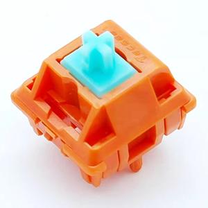 Jual FS Tecsee Purple Panda Carrot PME TactileLinear Switches POM S ...