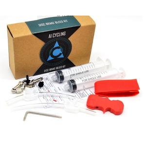 Jual Bleeding Tool AVID HAYES FORMULA SRAM Hydraulic set Bleed Kit ...