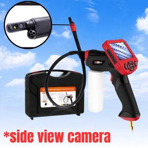 Promo Evaporator Cleaner Borescope OEM Denso kamera inspeksi cuci AC ...
