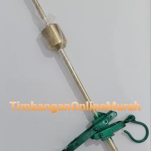 Jual Timbangan gantung Balita 25 kg , Dacin Logam balita 25 kg - Kota Makassar - vera shop8 ...