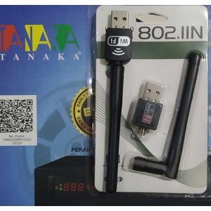 Jual STB Tanaka T2 plus Dongle - Jakarta Utara - dexi shoppp | Tokopedia