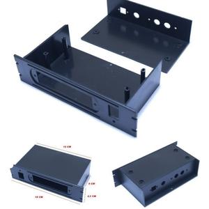 Jual box modul mp3 mp4 wadah modul mp3 box mp3 rakitan tape mobil ...