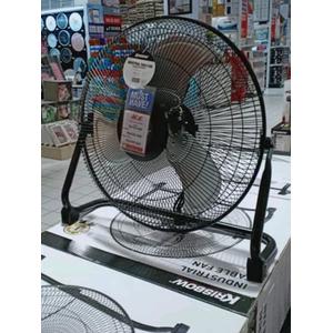 Jual KRISBOW TABLE FAN kipas angin meja 16 inci - Kota Surabaya ...