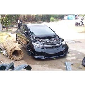 Jual bodykit Honda Civic Batman type x T body kit civic bodikit civic ...