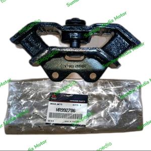 Jual Mitsubishi Trans Mounting Original MR992706 Pajero Sport, Triton ...