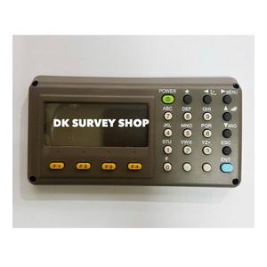 Jual LCD DISPLAY UNIT for TOTAL STATION TOPCON GTS Series - - Jakarta ...