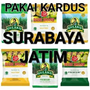 Jual Sj Gula 1Kg, Gulaku 1Kg, Gulaku 1 Kilogram, Gula Kemasan, Gula ...