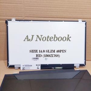 Jual LCD LED laptop Asus A450 X450 X450C X450JF X450CA 14.0 SLIM -AJNB ...