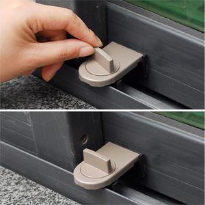 Jual Produk Kunci Pengaman Pintu Kunci Jendela Sliding Baby Safety Lock ...