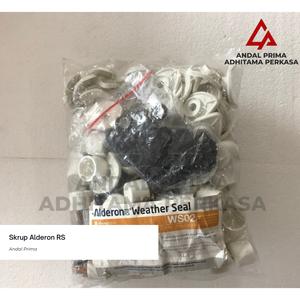 Jual Skrup Alderon RS Weather Seal - Sekrup Alderon RS - Jakarta Barat ...