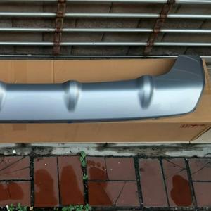 Jual Garnish Bemper Belakang Mitsubishi AllNewPajero Sport Edition ...